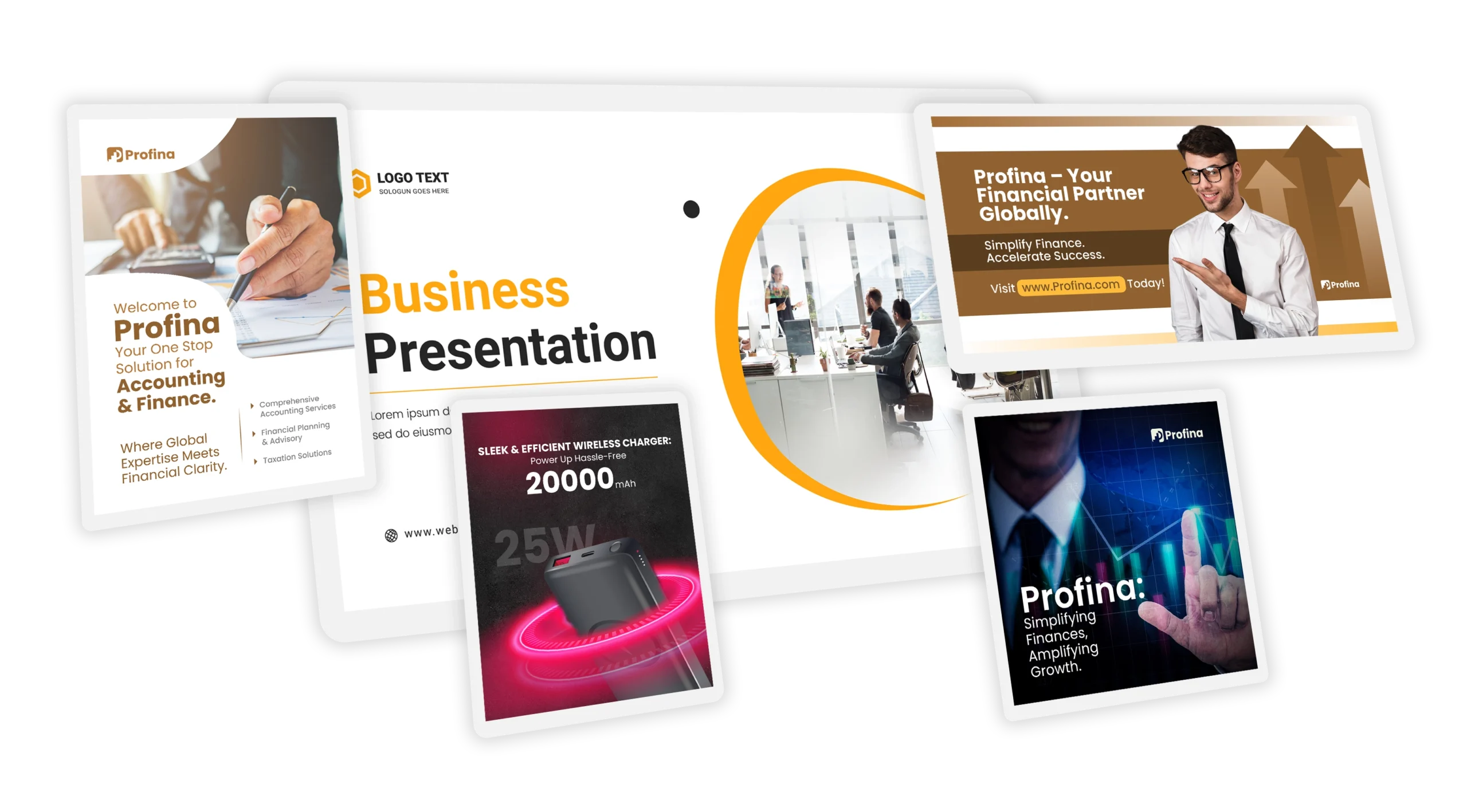 Rivet Digital - Unlimited On-Demand Graphic Design UK